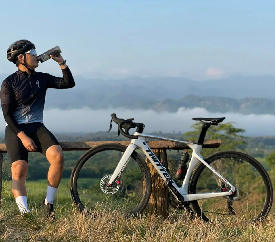 Twitter Bicycle 56cm R10 Rs-2×12speed 700c Carbon Fiber Road Bike 12 ...