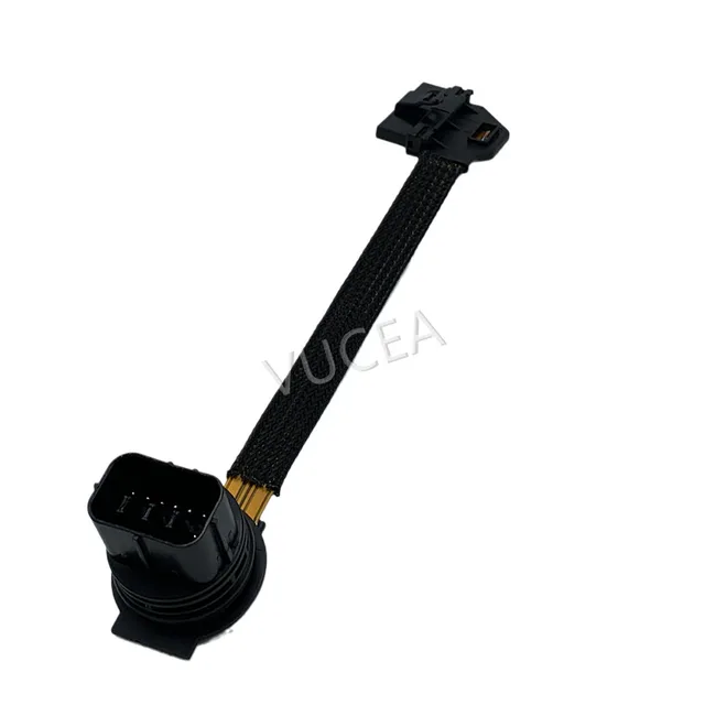 Automatic transmission wiring harness solenoid valve A4CF1 A4CF2 ...