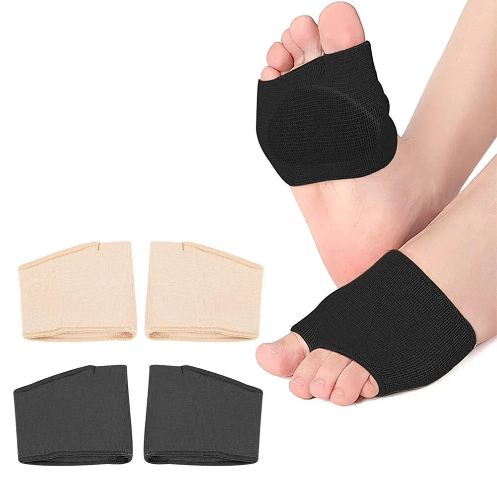 Forefoot-Socks-Anti-Slip-Shock-Resistance-Forefoot-Pads-Thickened-And ...