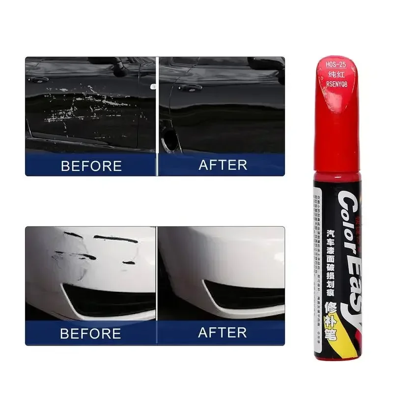 Waterproof Car Paint Repair Pen – Auto Add On Shop