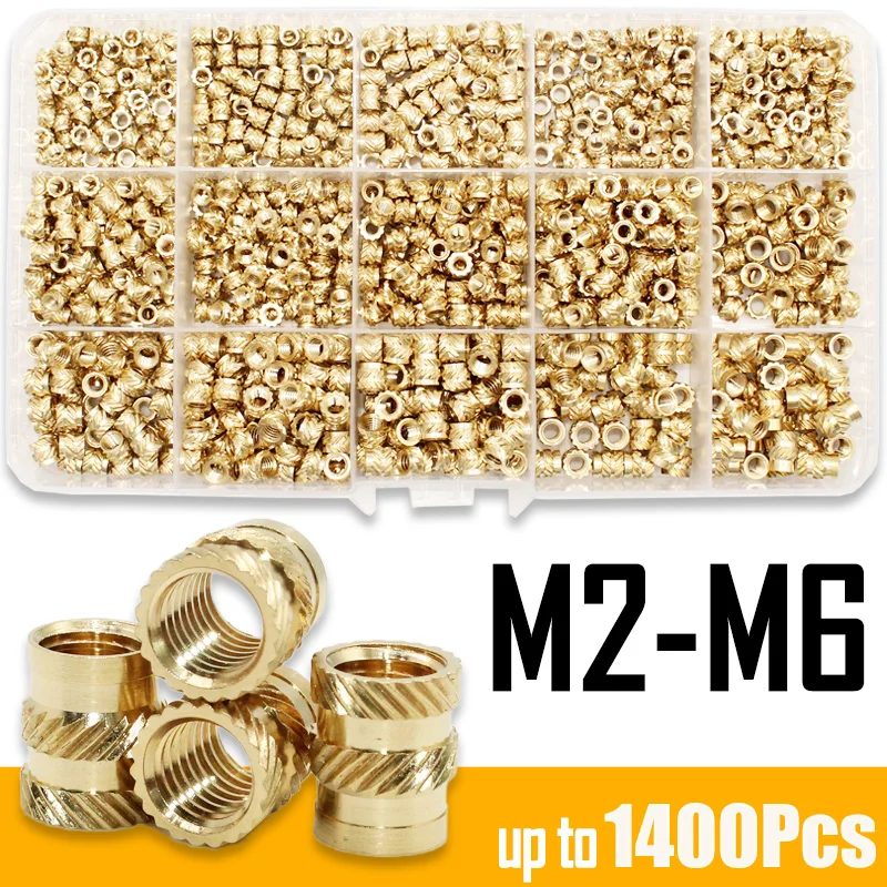 M2-M2-5-M3-M4-M5-M6-Brass-Hot-Melt-Insert-Knurled-Nut-Set-3D-Printer.jpg