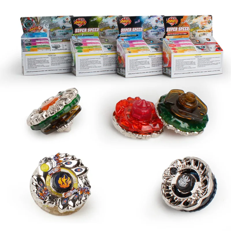 Generic Beyblade Burst Sparks Gt Toy Arena Metal Fafnir Beyburst ...