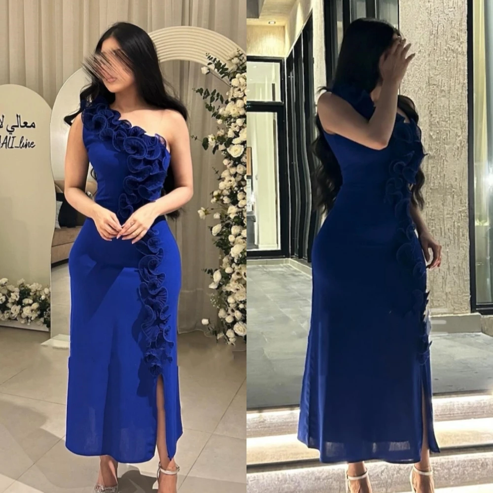 Customized-Fashion-Customized-One-shoulder-A-line-Formal-Ocassion-Gown ...