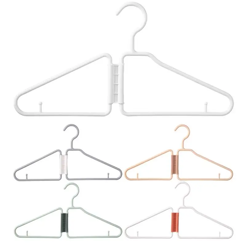 Foldable-Coat-Hangers-Portable-Home-Storage-Hooks-Space-Saving ...