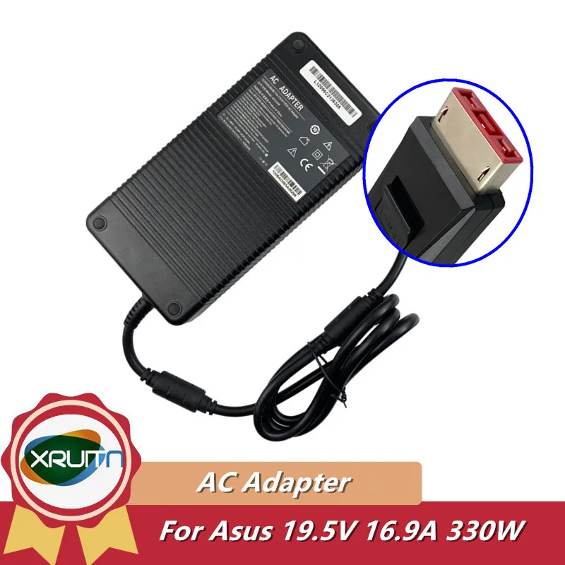 New Replacement AC Adapter For Delta ADP-330AB D 19.5V 16.9A 330W ...