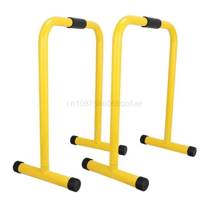 Adjustable-Single-Parallel-Bars-Fitness-Training-Equipment-Indoor-Body ...