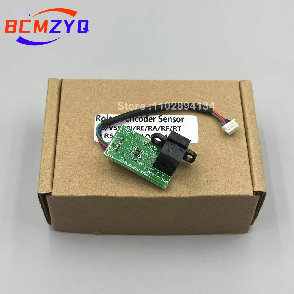 Roland VP540 SP540 Encoder Raster Sensor Linear Decoder Reader Sensors ...