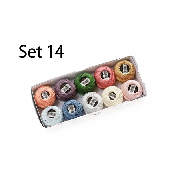 Amo Grand Vision Threads Store