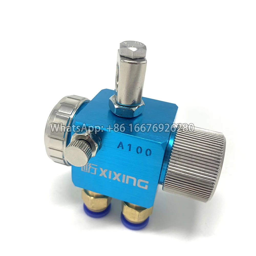 A-100-Reciprocating-Machine-Automatic-Spray-Gun-Pattern-Paint-Spray-Gun ...