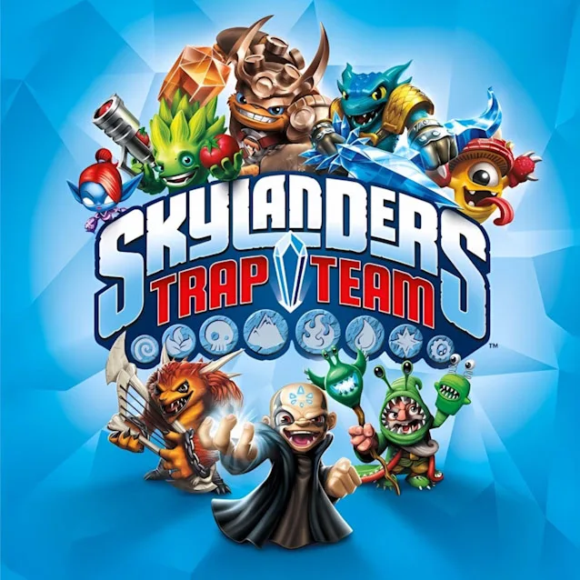 Skylander Imaginator Game Console Chip Spyro Dragon Imaginit Chests 4th ...
