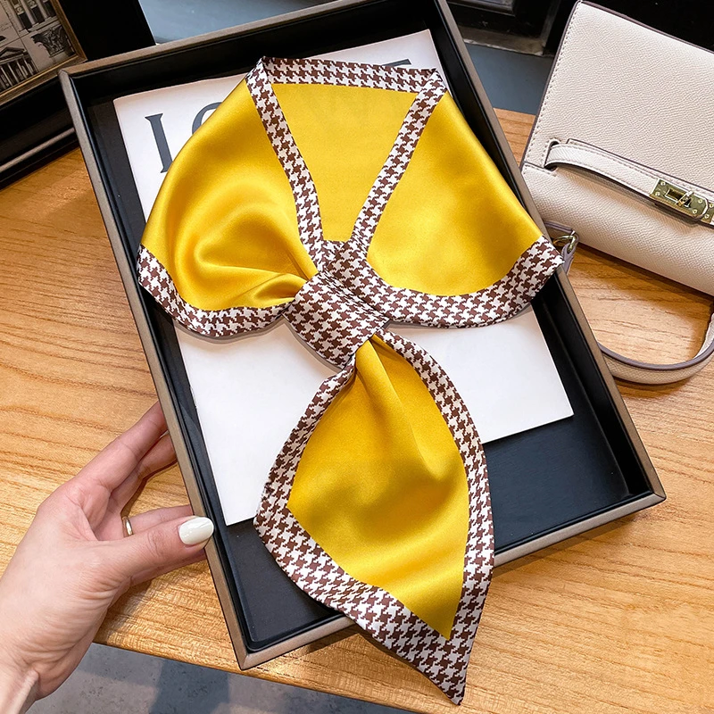 New-Fashion-Decoration-Neckerchief-Spring-Summer-Overlapping-Scarf-for ...