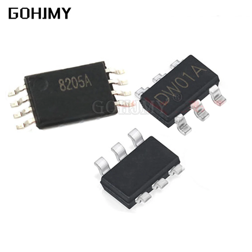 GOHJMY Electronics Store