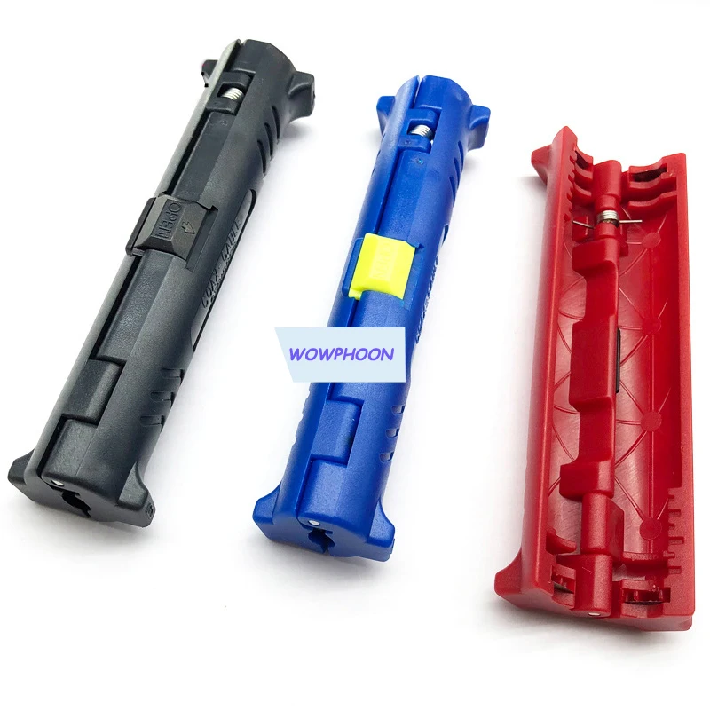 3pcs Network cable Coaxial cable Stripper cable television Multi ...