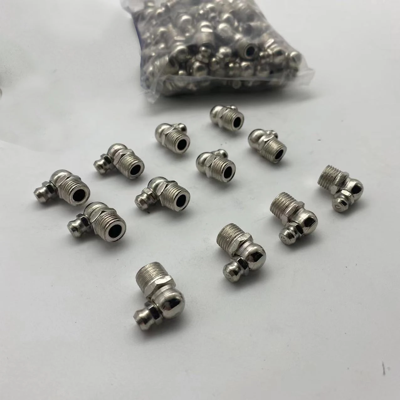 12pcs 07020-00900 07000-00900 423-20-32631 56D-20-16300 GREASE FITTING ...