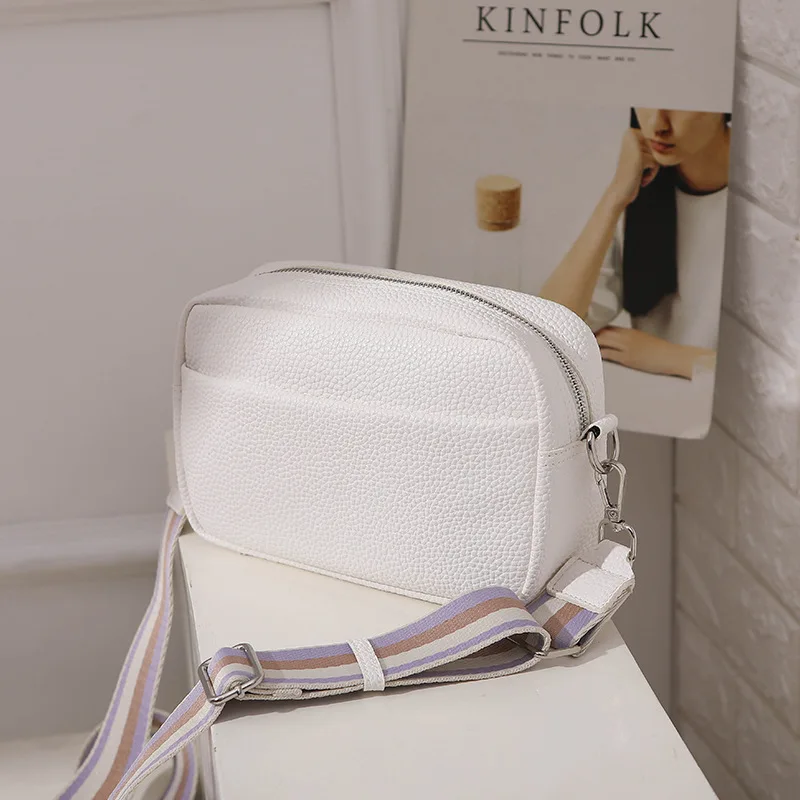 Vento-Marea-Small-Cross-Body-Bag-For-Women-2023-New-Summer-White-Sling ...