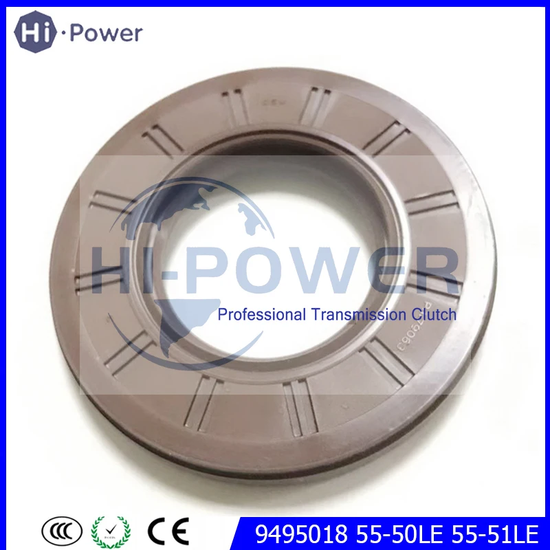 Automatic-Transmission-Right-Oil-Seal-9495018-55-50LE-55-51LE-Car ...