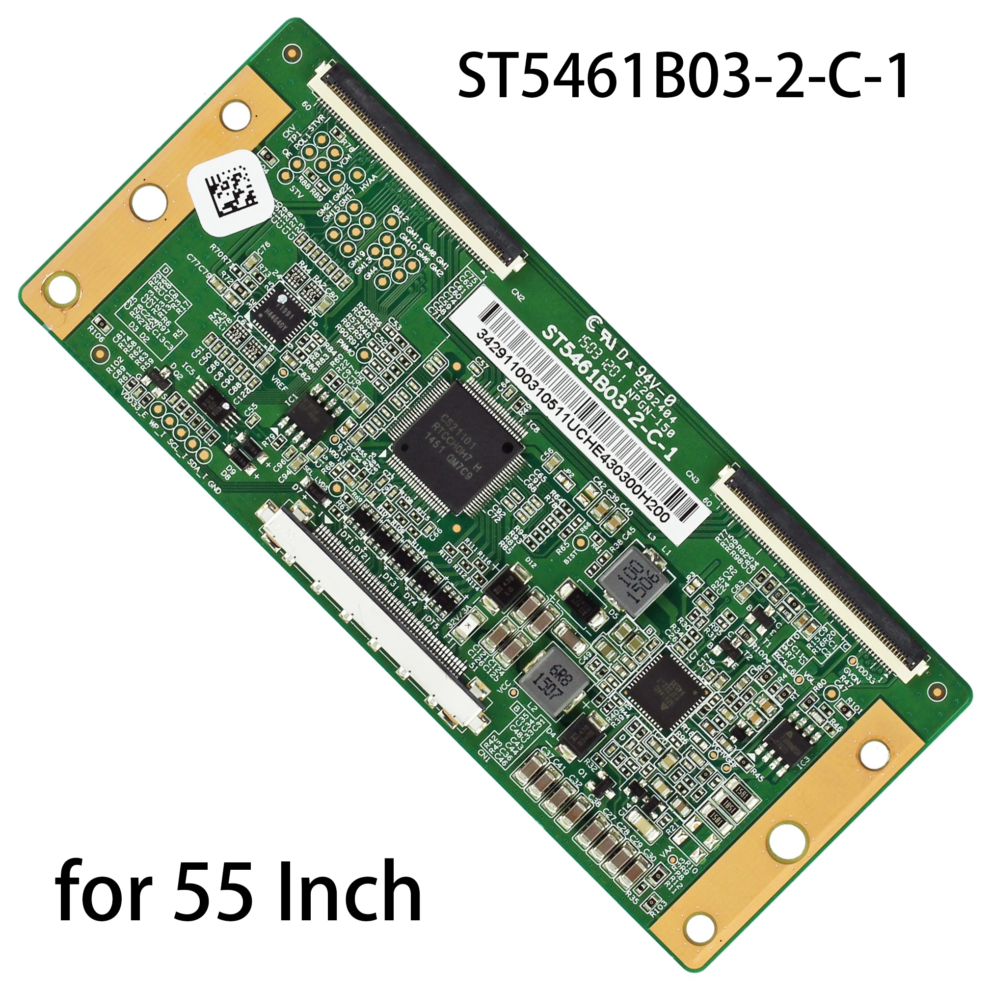 ST5461B03-2-C-1-T-CON-Logic-Board-for-LG-55-Inch-TV-55LF6000-55LF6090 ...