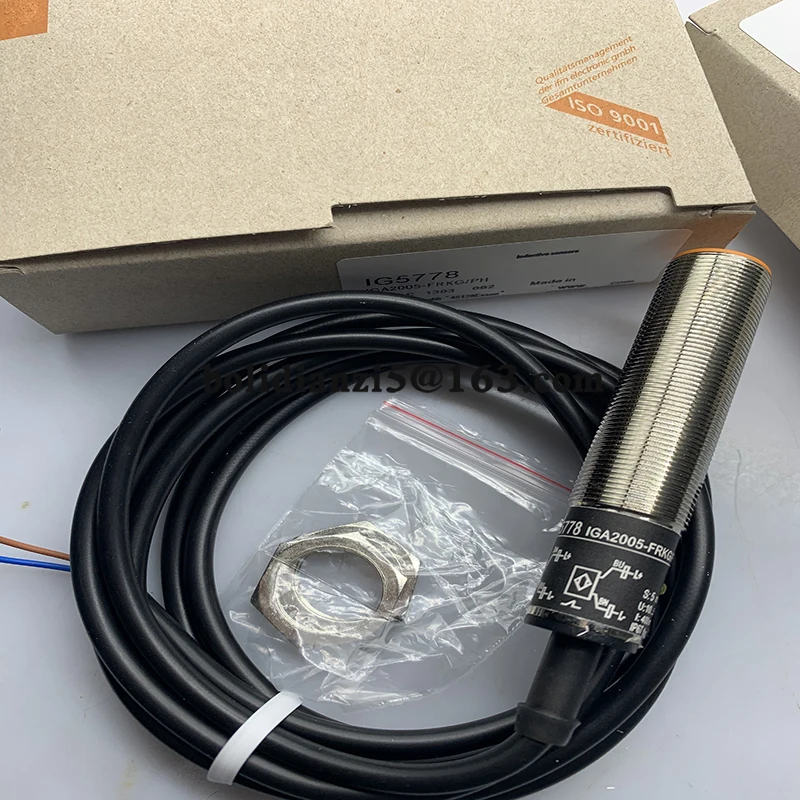 Sensor-de-interruptor-de-proximidad-IG5778-IG5783-IG5788-IG5790-IG5792 ...