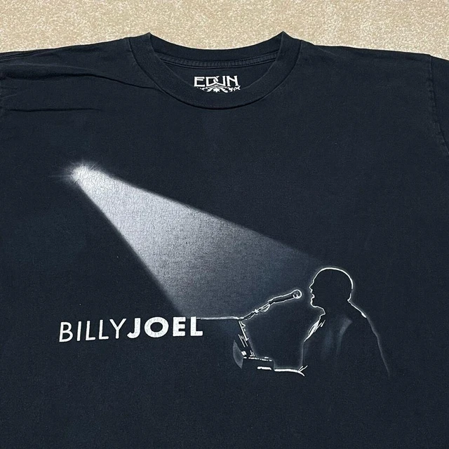 Billy Joel 2007