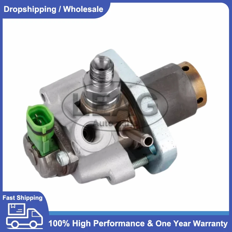 23100-28030 23100-28052 High Pressure Fuel Pump For Toyota 2001-2008 ...