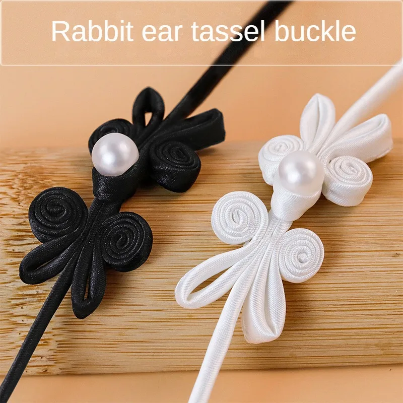 5Pairs-Retro-Handmade-Chinese-Closure-Buttons-Knot-Fastener-for-Sewing ...