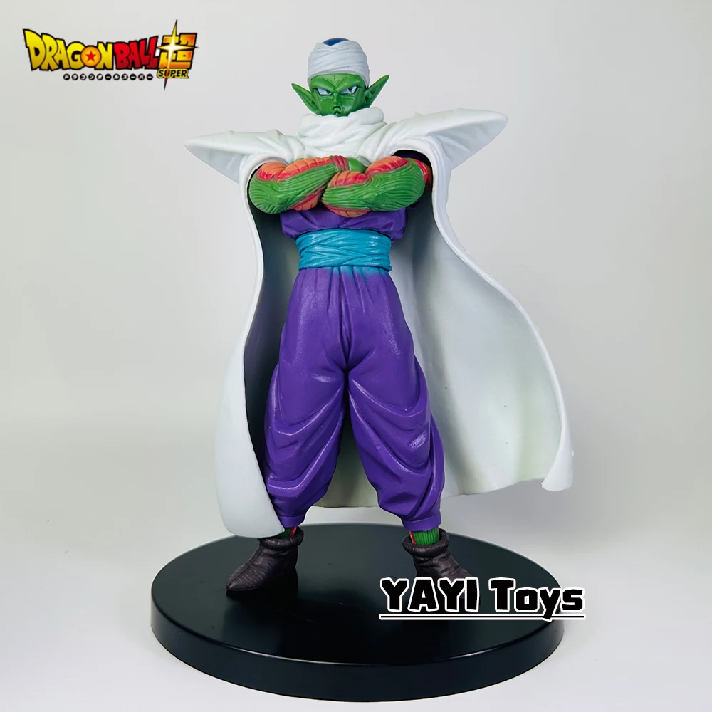 17cm-Anime-Dragon-Ball-Z-Figure-Piccolo-Action-Figure-PVC-Statue-Doll ...