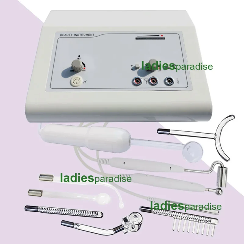 Multifunctional-Galvanic-Current-Electroporator-Device-Skin-Tightening ...