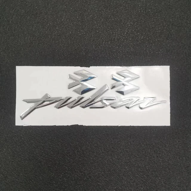 Bajaj Pulsar Dtsi Logo