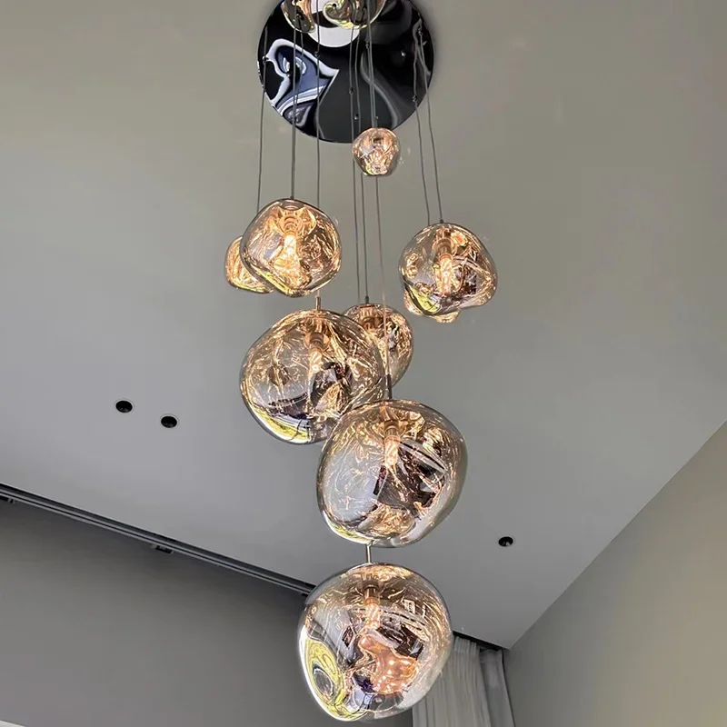 Moderno-led-pvc-lava-luzes-pingente-ilumina-o-l-mpada-pendurada-para ...