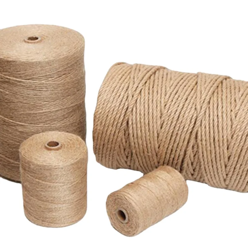 Hemp Cat Climbing Frame Rope | Twine Jute Rope | Hemp Jute Rope | Hemp ...