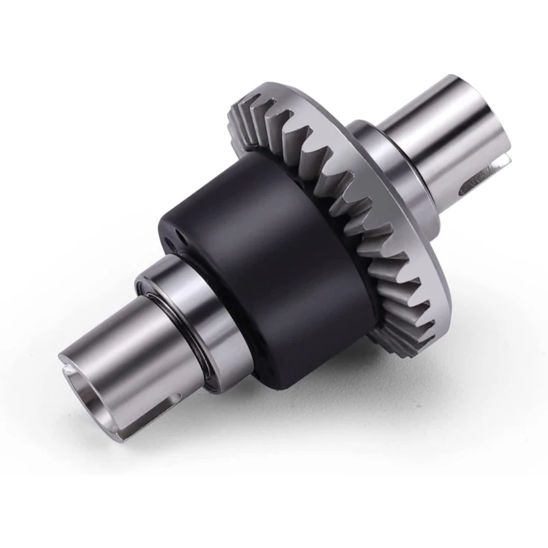 HAIBOXING-1-16th-RC-Car-Spare-Parts-Machine-Diff-Complete-w-Metal ...