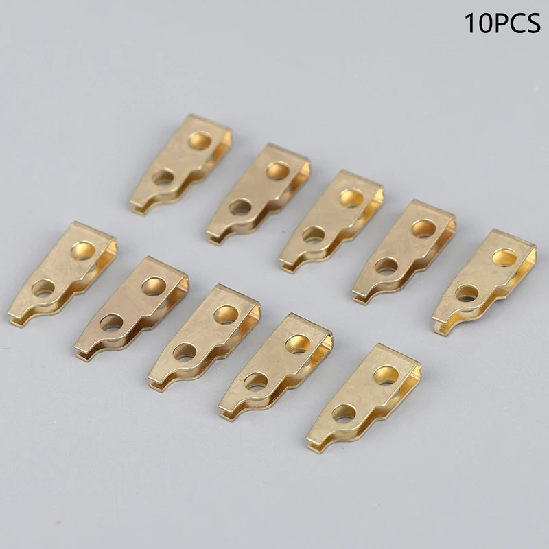 10PCS For 8504 8509 8148 8591 1919 Electric Hair Cutting Machine Power ...