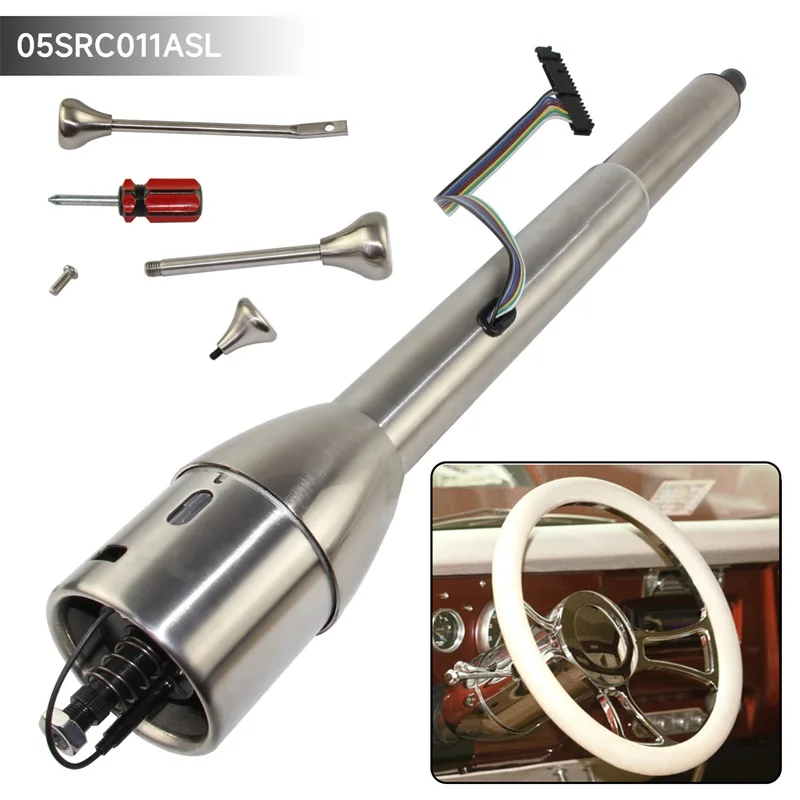 32-30-28-Inch-LR-GM-Tilt-MT-Manual-Collapsible-Steering-Column ...