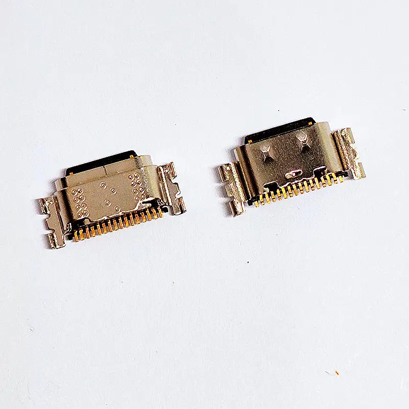 10Pcs-For-Infinix-Hot-30-X6831-Hot30-Tecno-Spark-10C-Ki5-Ki5k-Ki5m-USB ...