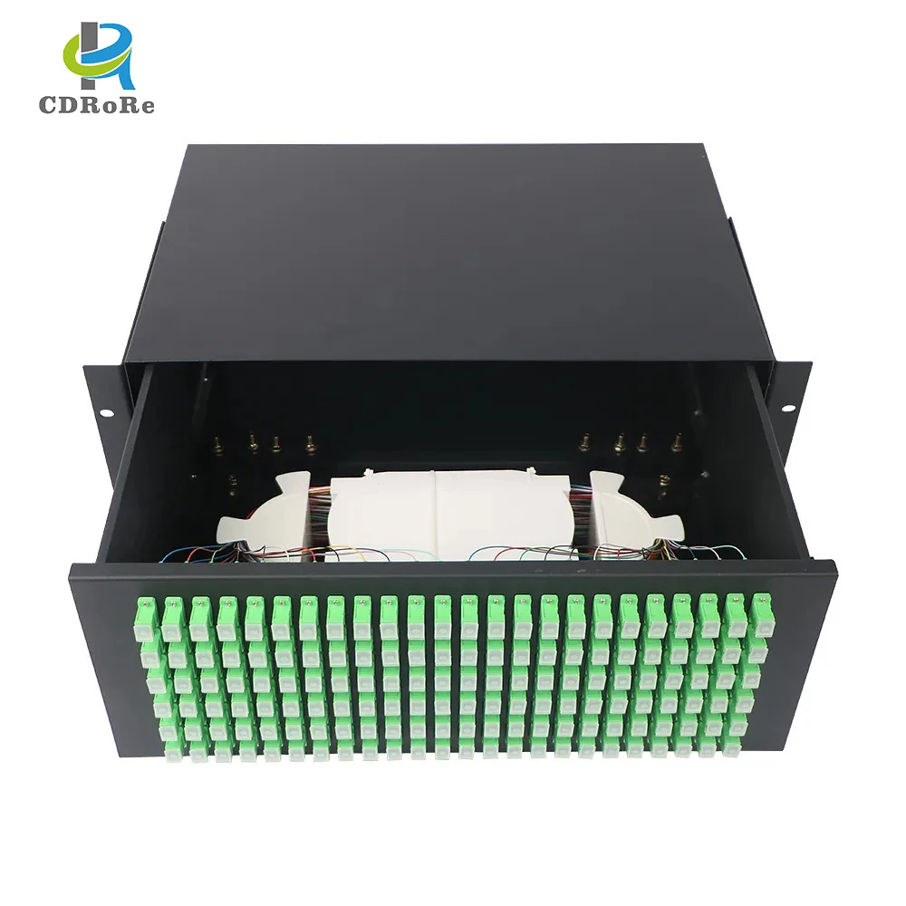 4U-Wall-Mounted-Optical-Fiber-Distribution-Frame-ODF-144-Ports-Cores ...