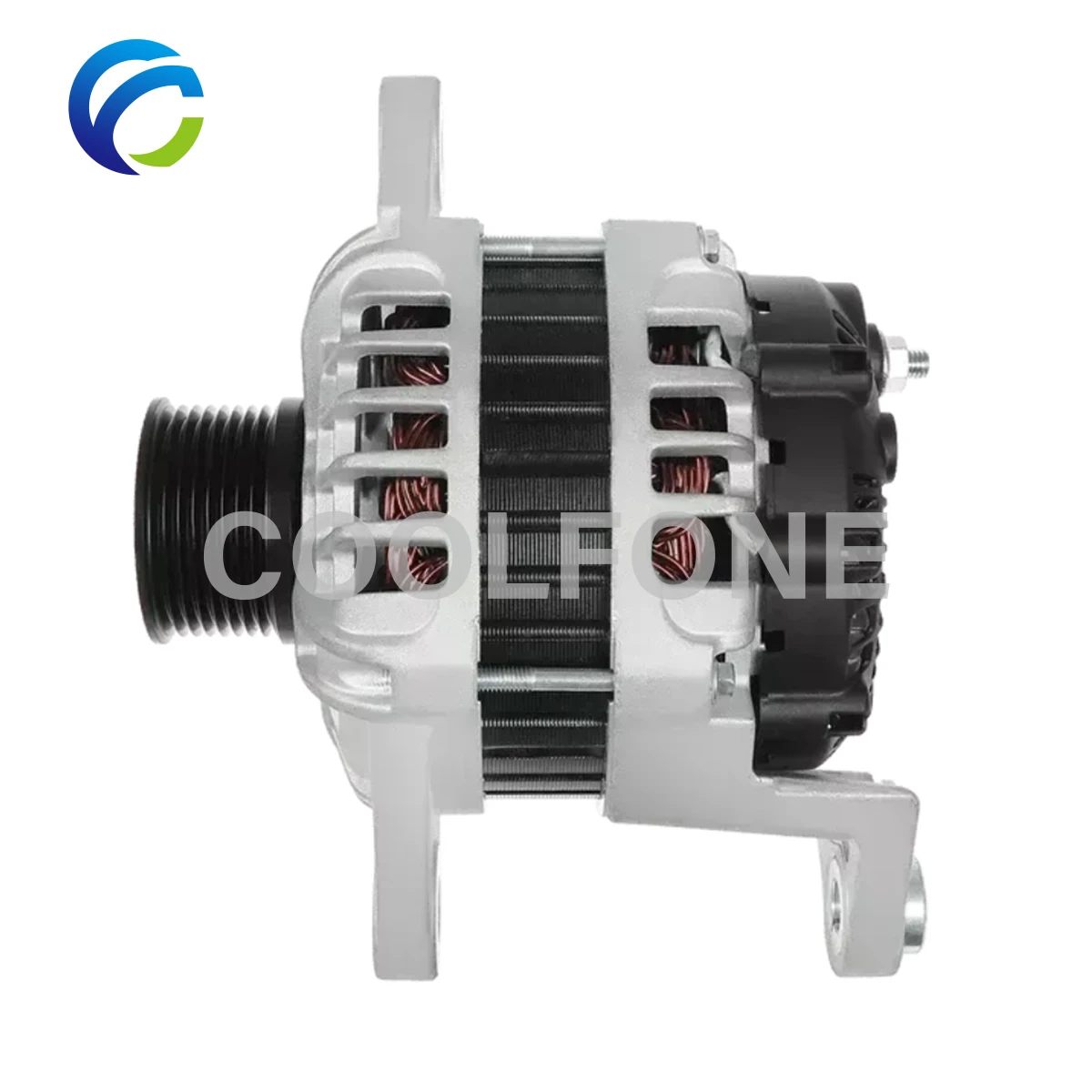 Generator Alternator for HYUNDAI Excavator R140LC9S R210LC7 R320LC7 ...