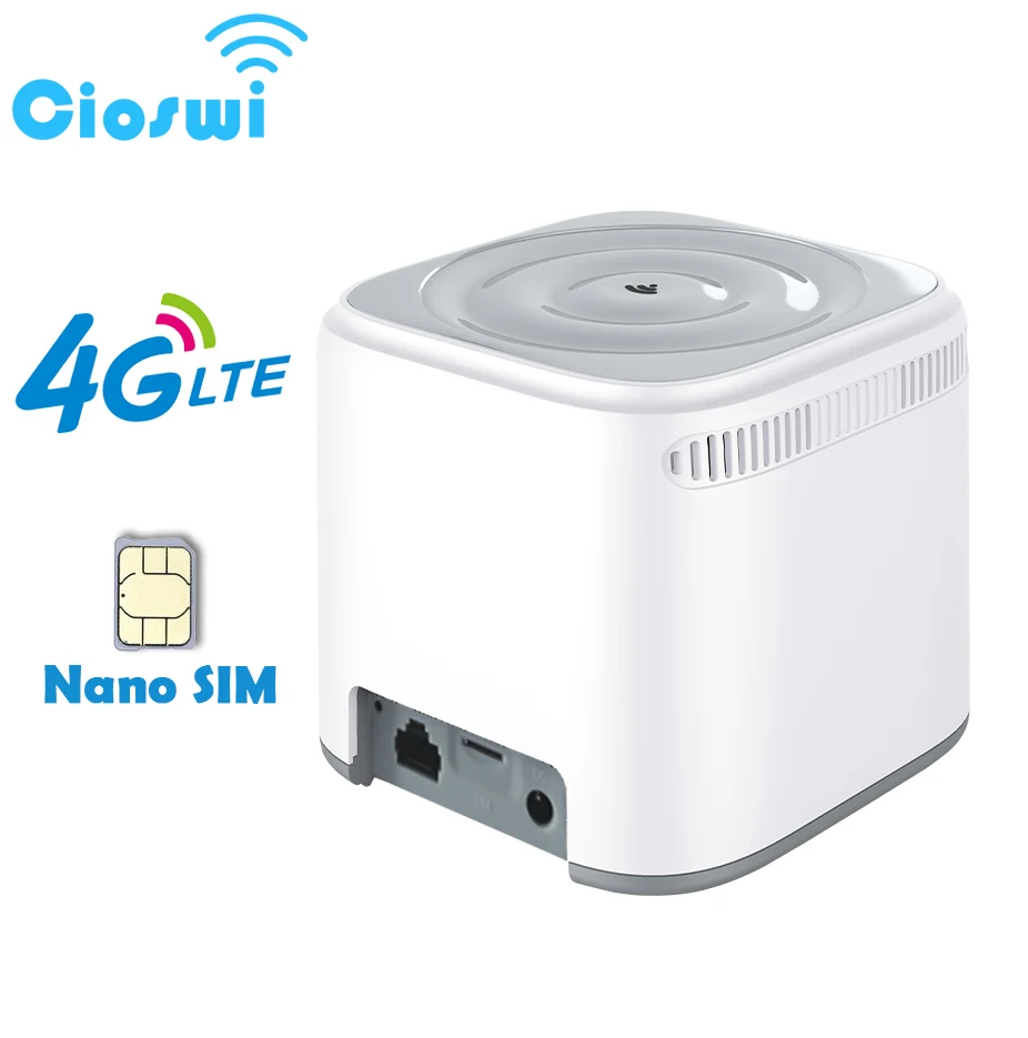 Cioswi-Router-Wifi-3G-4G-de-150mbps-Tarjeta-Sim-desbloqueada-m-dem-de ...