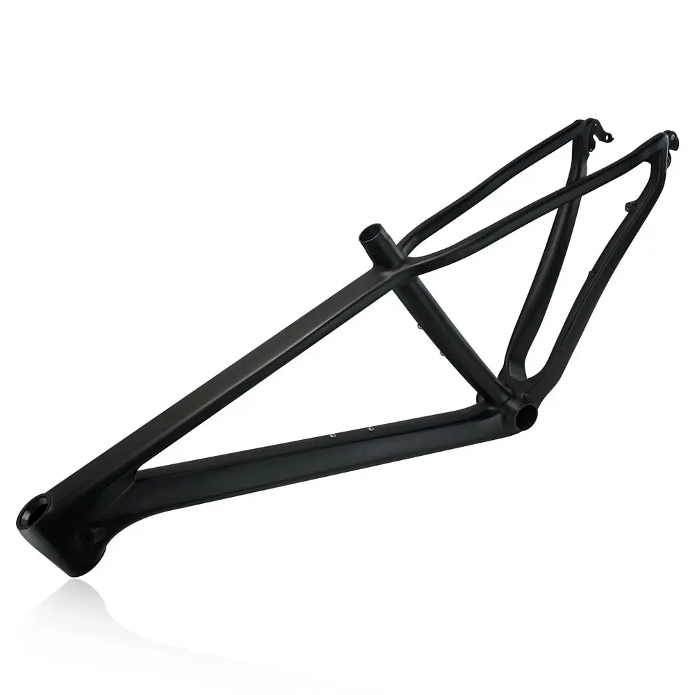 OEM-ODM-DIY-No-Logo-650B-27-5-29ER-Quick-Release-Boost-MTB-Carbon-Fiber ...