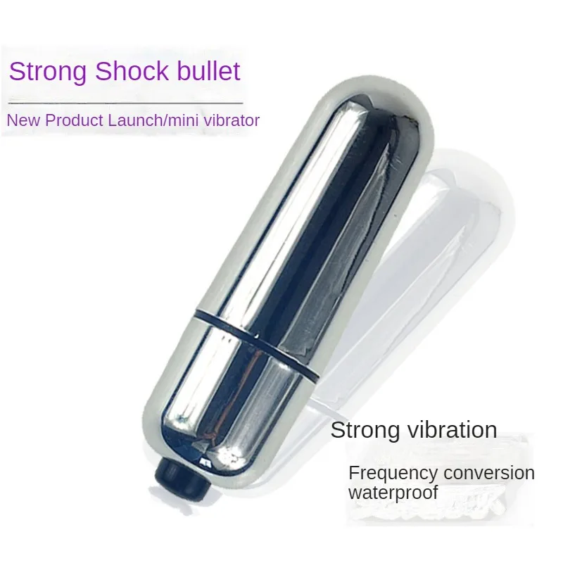 Small-Bullets-Vibrator-Speeds-Sex-Products-for-Women-Toys-for-Adults-G ...
