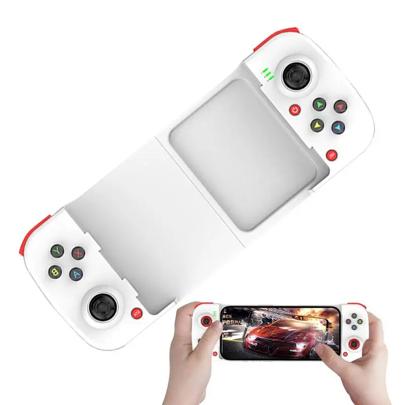 Mobile-Game-Controller-Mobile-Phone-USB-Charging-Backbone-Controller ...