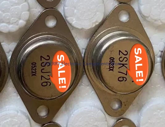 1pair 2SJ28 2SK82 2SJ38 K98 K176 J56 2SK60 2SJ18 2SJ26 2SK76 in stock ...