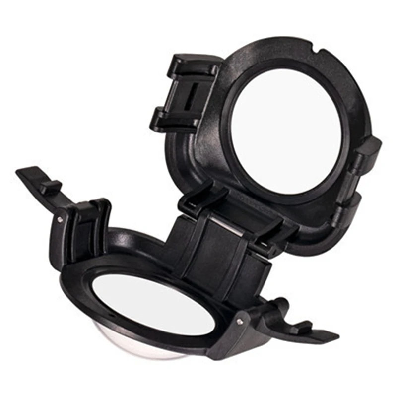 Snap-On-Lens-Protector-For-Insta360x4-G9-Tempered-Glass-Lens-Protection ...