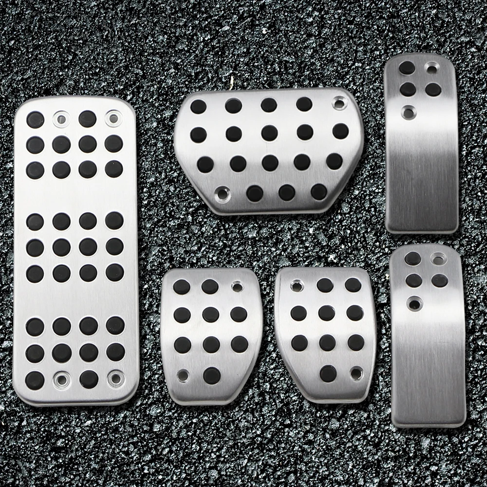 Plaque-de-p-dale-modifi-e-pour-voiture-aide-pied-gaz-gradu-207-301-307 ...