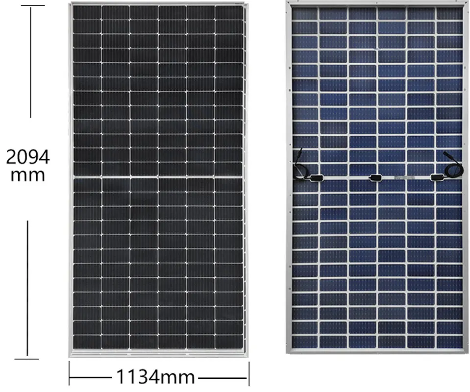 Bifacial-Solar-Panel-550W-550-Watt-5500W-Off-On-Grid-System-220V-Solar ...