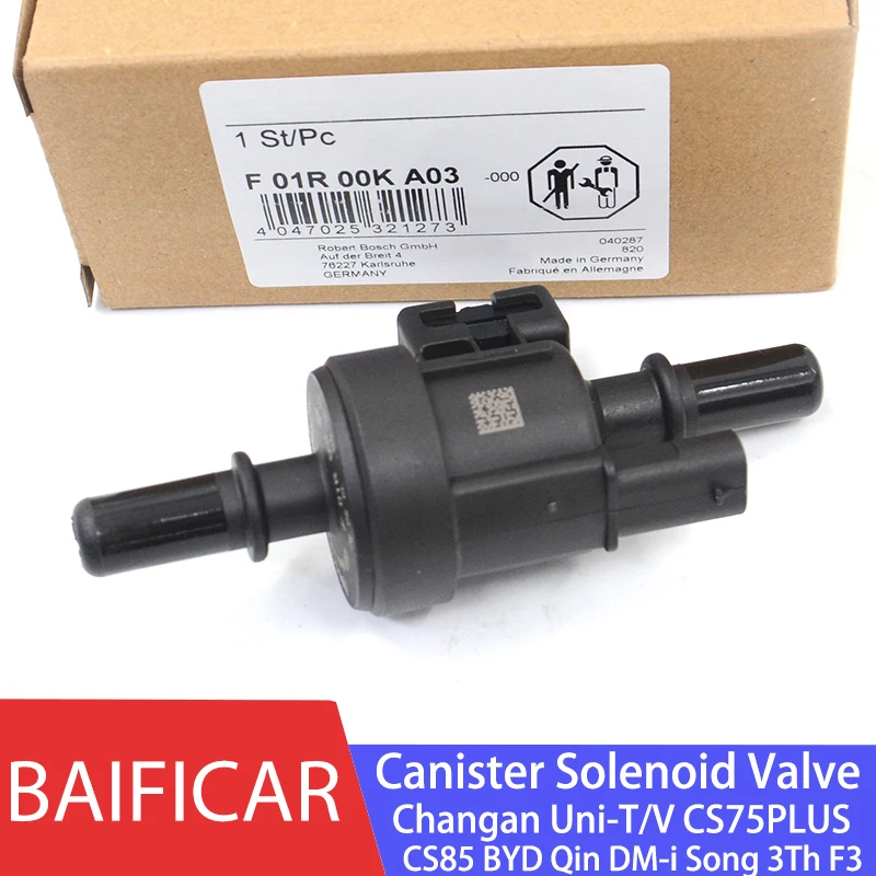 Baificar-New-Carbon-Canister-Solenoid-Valve-F01R00KA03-F01R00KA06-For ...