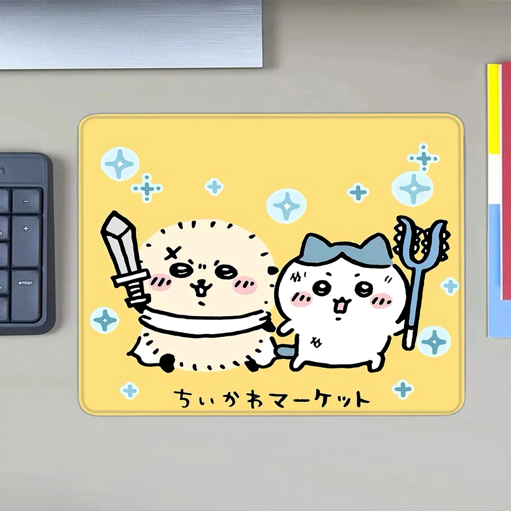 Chiikawa Gaming Mouse Pad XS Small - Chiikawa Plush