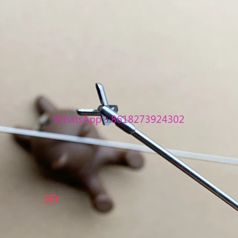 3fr Urology Instruments Cystoscope forceps,4fr 5fr 7fr rigid Biopsy ...