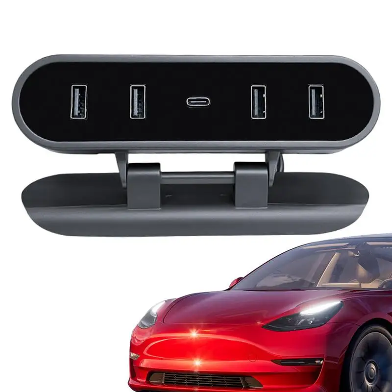 Car-Docking-Station-Intelligent-Fast-Charging-Space-Saving-Folding ...