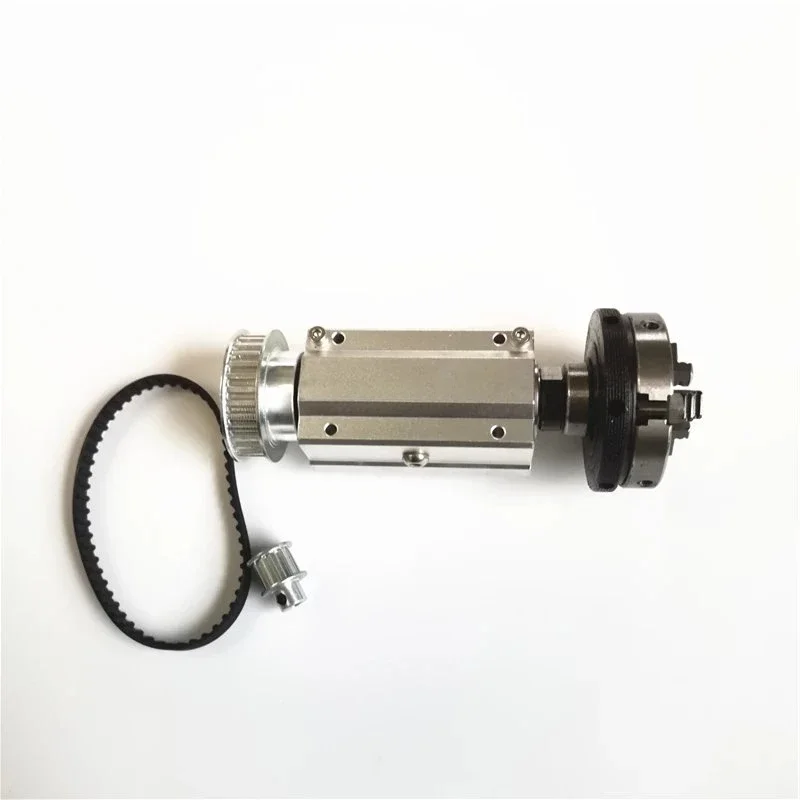 1pc-M14x1mmMini-Lathe-Chuck-Chuck-Spindle-Assembly-for-K01-65-K02-65 ...