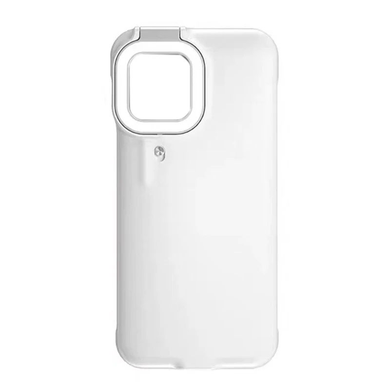 Fill-Cell-Phone-Case-Fill-Light-Selfie-Beauty-Ring-Flash-Mobile-Phone ...